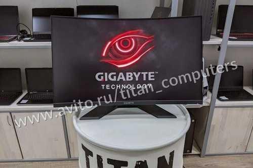 Монитор для компьютера 32"/165Hz