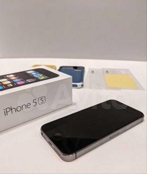 Apple iPhone 5s 16gb