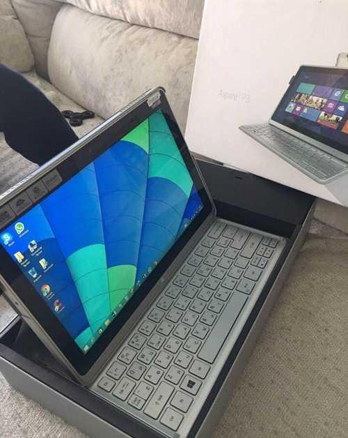 Acer Aspire P3-171