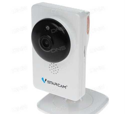 Видеонаблюдение VStarcam C8822WIP (C22S)