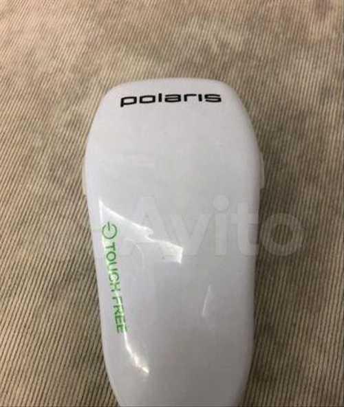 Автоматический консевный нож polaris