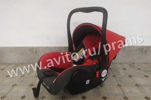 Автолюлька Baby Car Seat HB801. /Новая