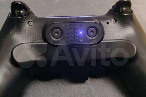 Лепестки для Dualshock Ps4