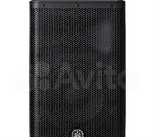 Yamaha DXR10mkii Black