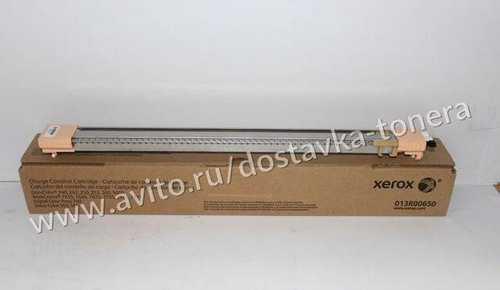 Коротрон заряда Xerox 013R00650 для 240/550/700/C7