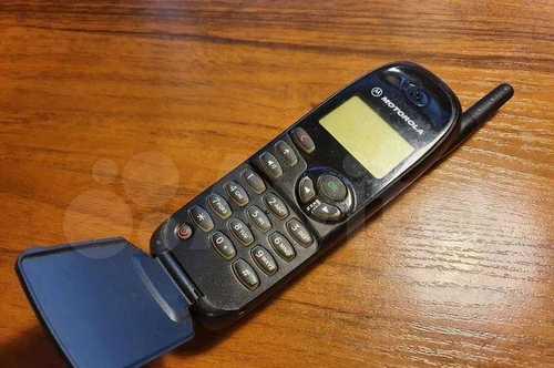 Ретротелефон Motorola M3188