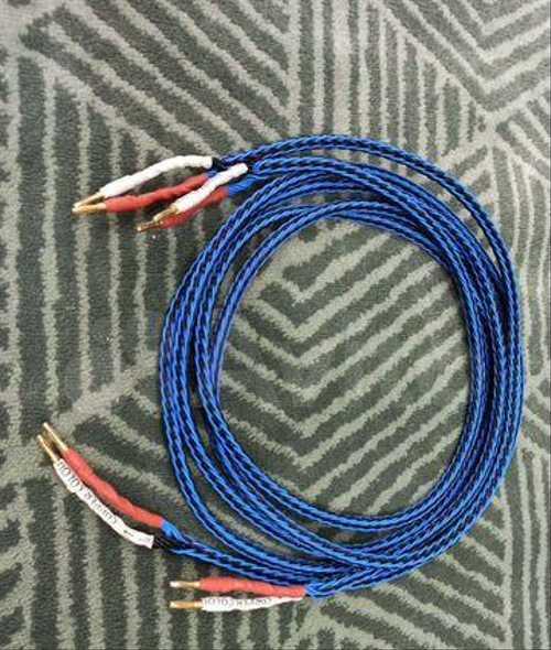 Акустический кабель Kimber Kable 8TC