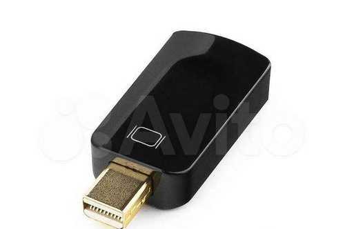 Переходник miniDisplayPort - hdmi Cablexpert A-mDP