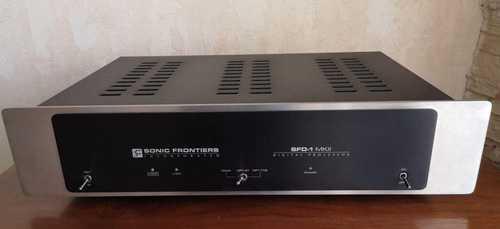 DAC цап Sonic Frontiers SFD-1 mkii