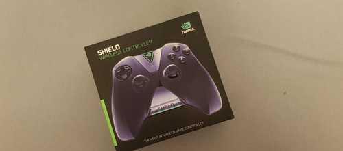 Nvidia Shield Controller