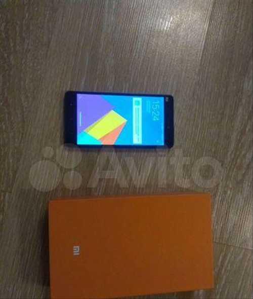 Продам xiaomi mi4c