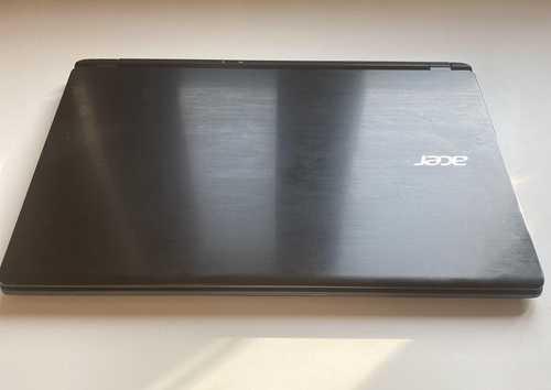 Купить Ноутбук Core I7 Acer V5-572g-Geymer