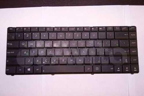 Клавиатура Asus K45 K55 A45 A85 X45 R400