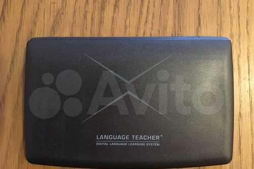 Электронный словарь Language Teacher ER2200T