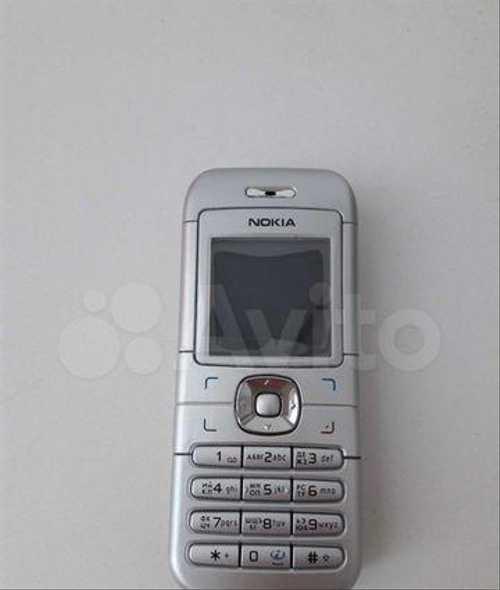 Nokia 6030