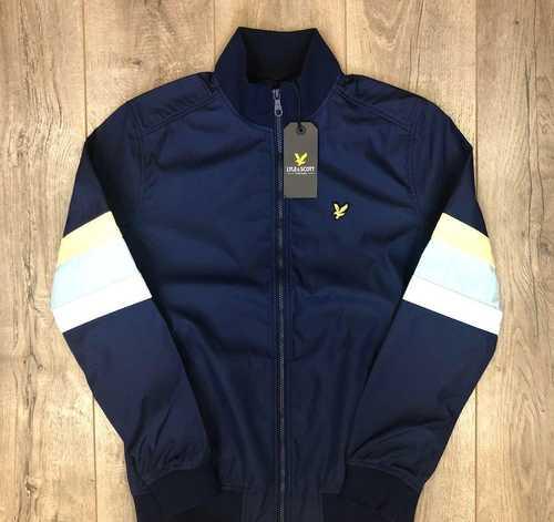 Куртка Lyle & Scott