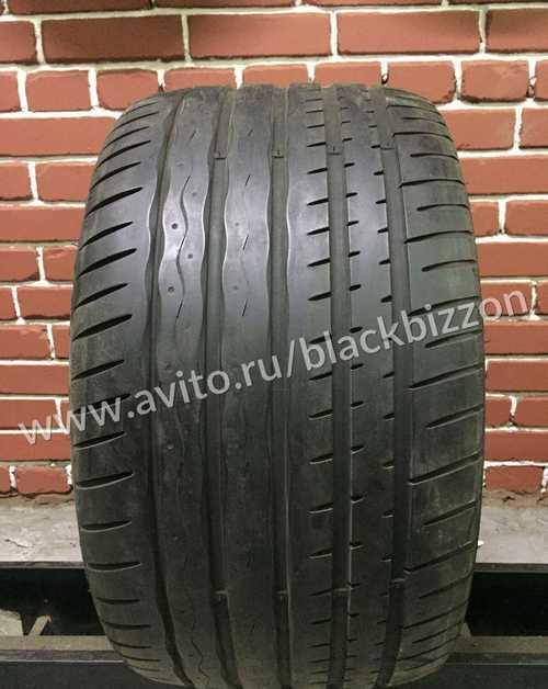 Шина 295 25 20 Hankook Ventus S1 evo №1