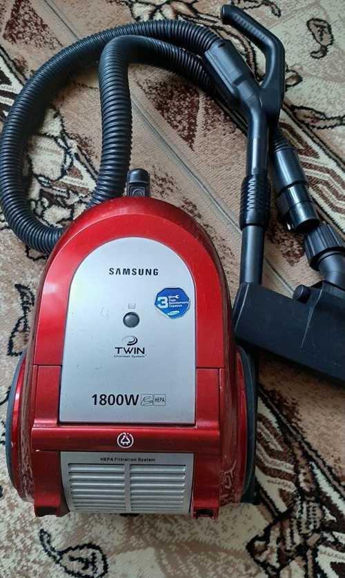Пылесос Samsung