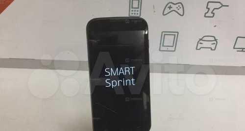 МТС Smart Sprint