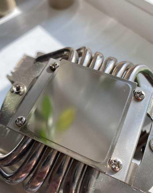 Суперкулер Noctua NH-D15S