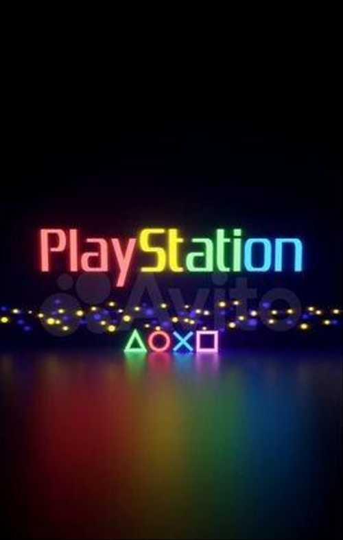 Playstation Plus Collection (20 игр на PS4)