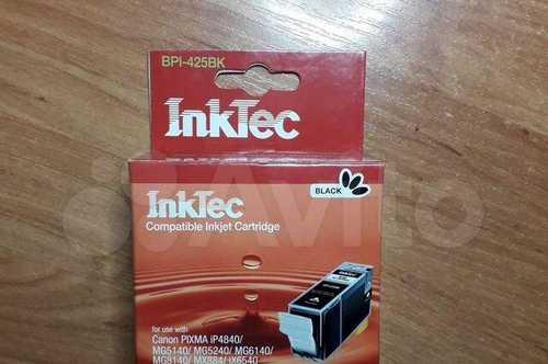 Картридж для принтера InkTec