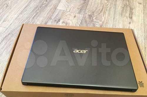Ноутбук Acer 3 i5 а315-55G-513L