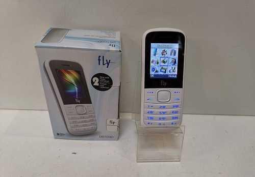 Мобильный телефон Fly DS103D Арт.1173266