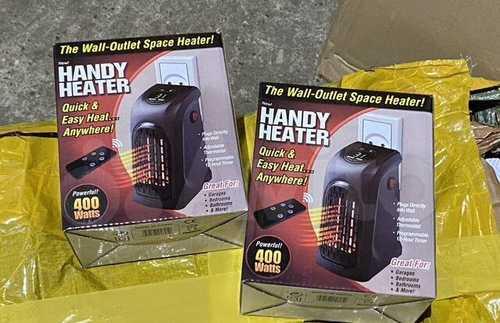 Обогреватель настенный Handy Heater