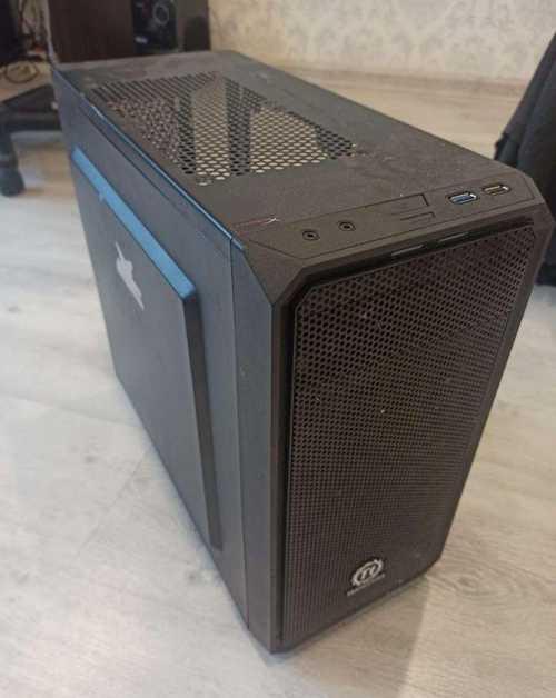 Корпус пк Thermaltake