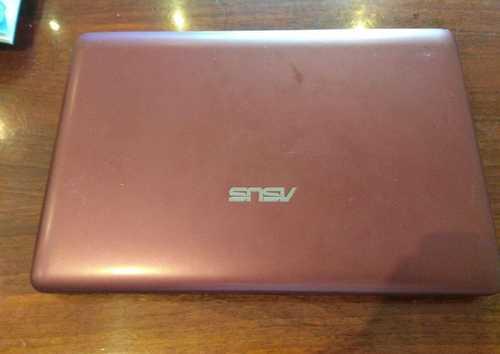 Asus EEE PC 1215T