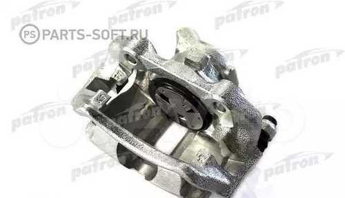 Patron pbrc090 Суппорт тормозной передн прав Audi 80 1.6-2.0/1.9TDi 91-96 d.54
