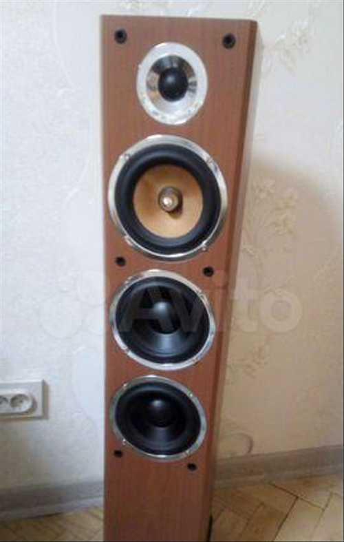 Колонки Cortland cth-7000