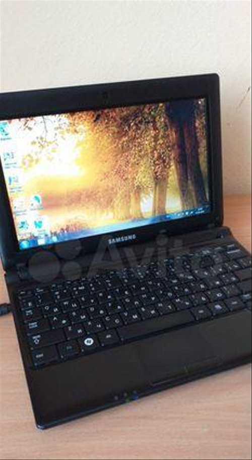 Samsung NP-N102S-B03RU