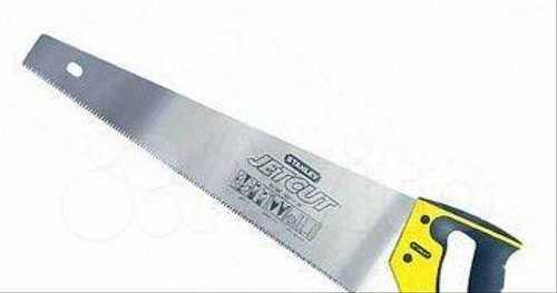 Ножовка stanley JET CUT SP 2-15-281