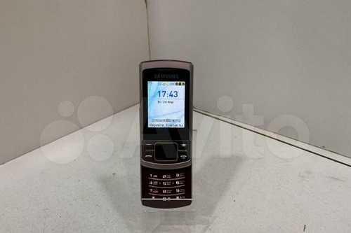Мобильный телефон Samsung C3050