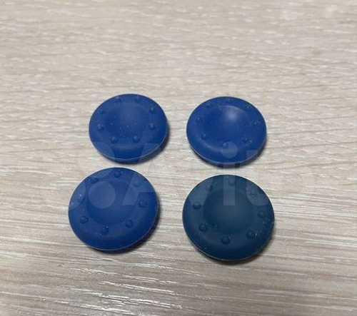 Накладки на стики для dualshock 4