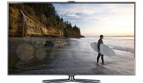 Телевизор Samsung UE46ES7507 46"(кр)