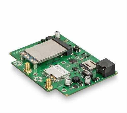 Роутер Kroks Rt-Brd rsim с m-PCI модемом cat.6