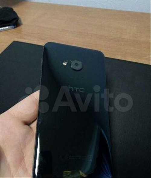 Телефон HTC U play на запчасти
