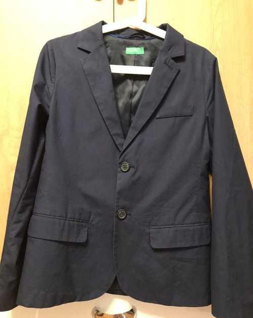 Пиджак Benetton