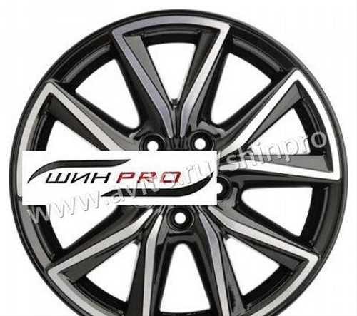 Диски новые Khomen Wheels KHW1706 (RAV4) 7x17/5x11
