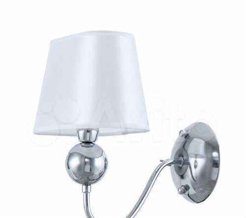 Бра Arte Lamp turandot A4012AP-1CC