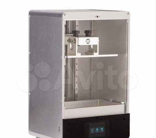 SLA 3D принтер 120 Вт Zhile T200 2K/4K 10.1"/5.5"