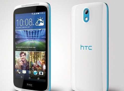 Новый смартфон HTC 16GB