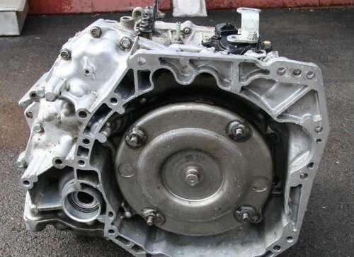 Вариатор JF015E / RE0F11A на Nissan Versa 1.6L
