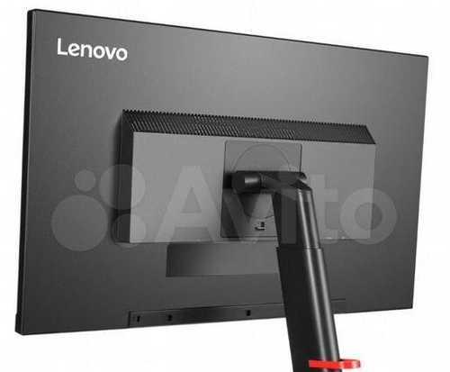 Монитор 27" Lenovo ThinkVision P27h-10