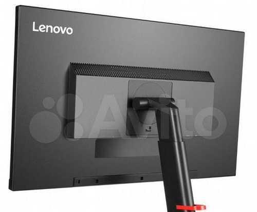 Монитор 27" Lenovo ThinkVision P27h-10