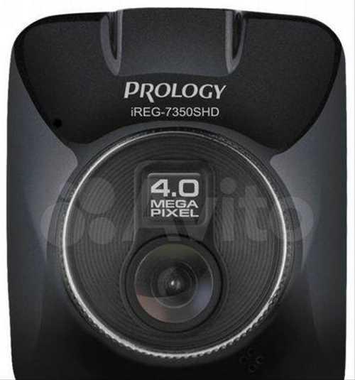 Видеорегистратор Prology iREG-7350 SHD