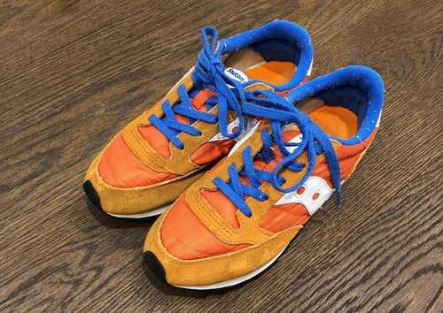 Кроссовки детские Saucony 32